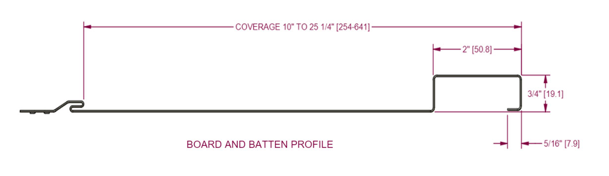 Color Chart - Lyon Metal Roofing and Home Supply