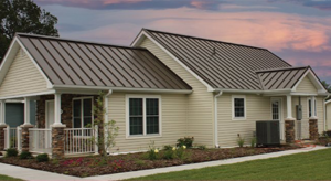 Our Products - Lyon Metal Roofing and Home Supply