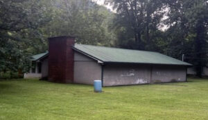 Lyon Metal Roofing and Home Supply