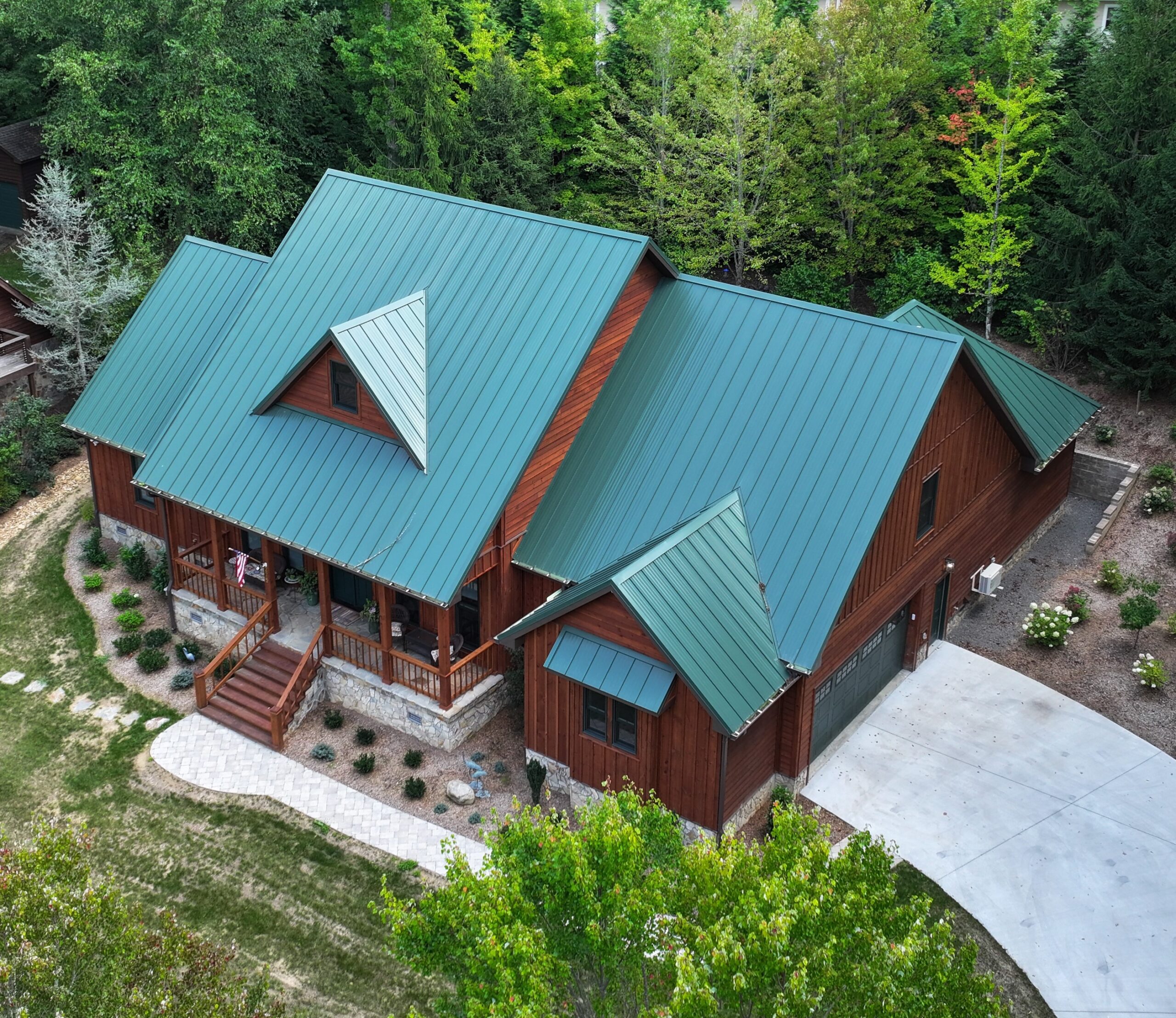 Lyon Metal Roofing and Home Supply – We Sell Metal Roofing™