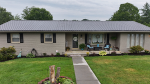 Lyon Metal Roofing and Home Supply