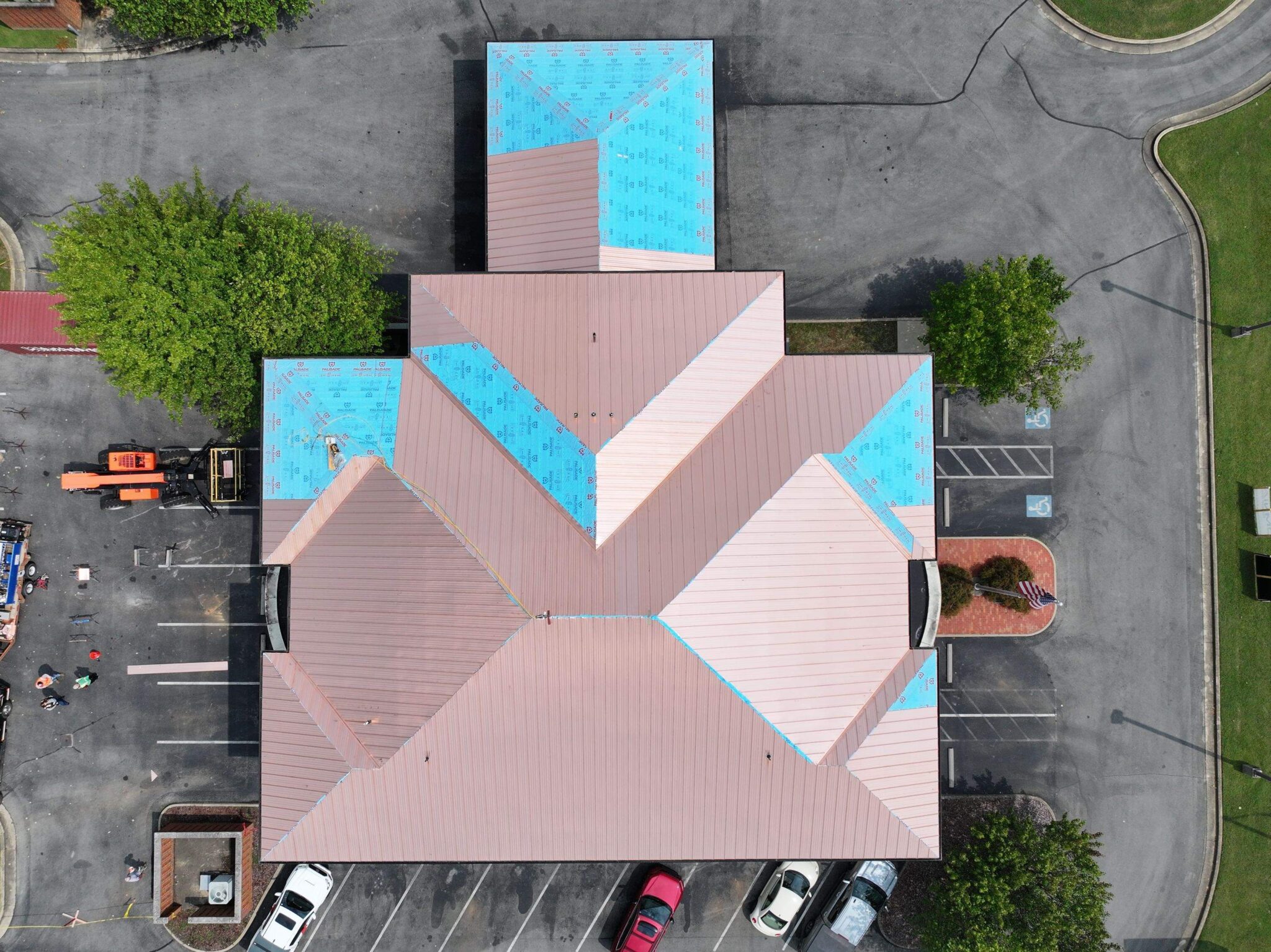 The Benefits of a Standing Seam Metal Roof - Lyon Metal Roofing and ...